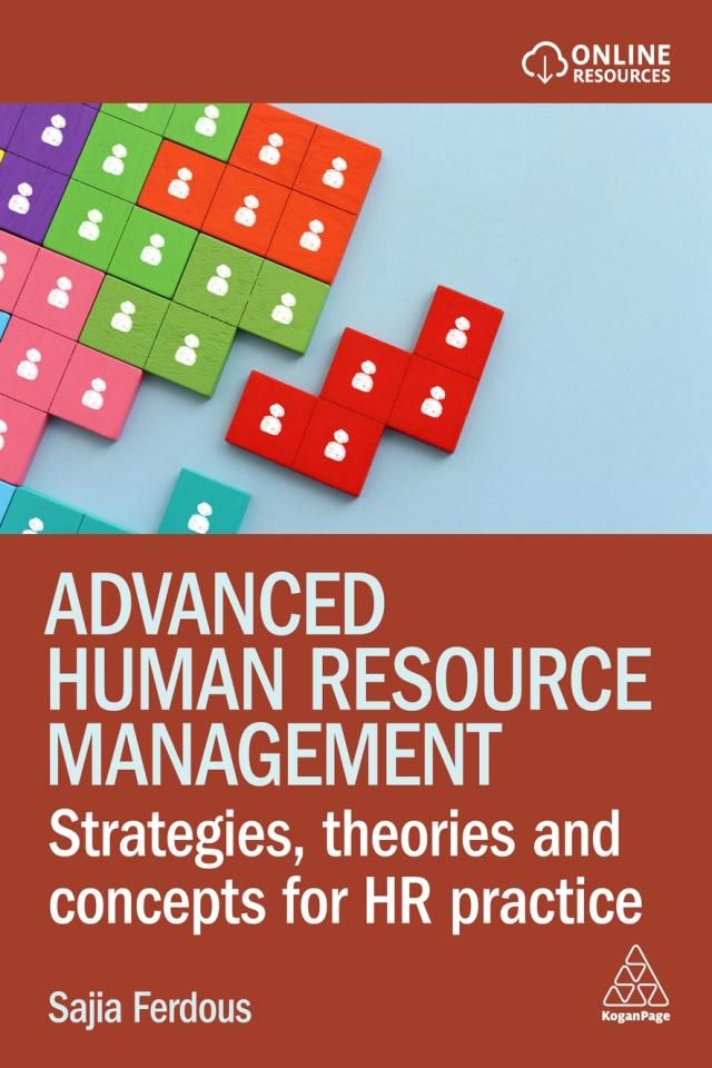 Advanced Human Resource Management | Kogan Page